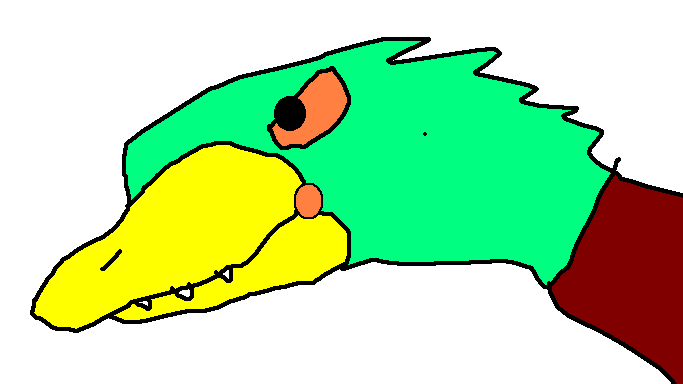 Enantiornithtrux Dinotrux New Ideas By Matt Weaver Wiki Fandom