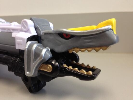 Futabasaurus Zord New Ideas By Matt Weaver Wiki Fandom