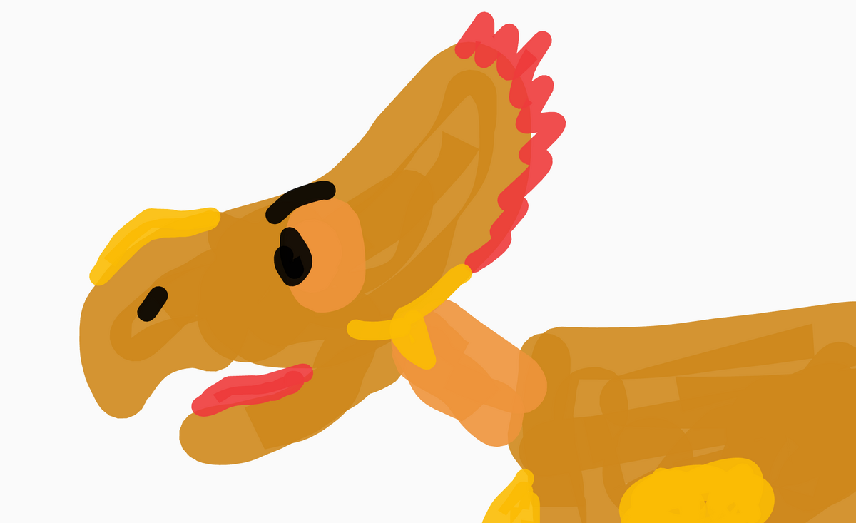 Prodozeratops Dinotrux New Ideas By Matt Weaver Wiki Fandom