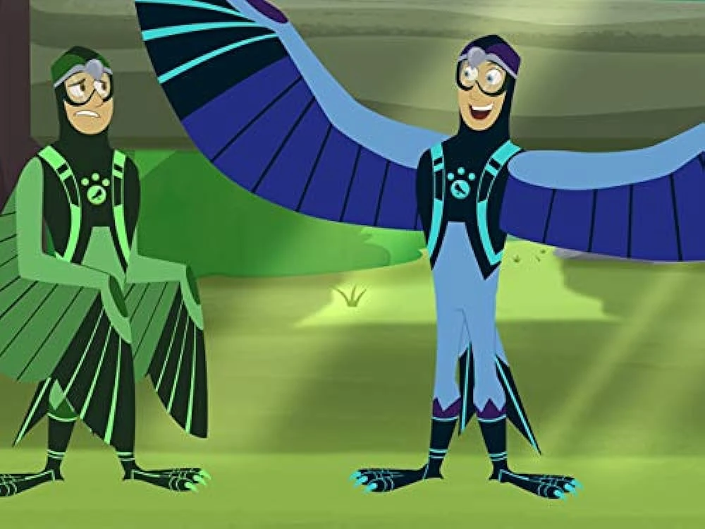 Purple Martin power suit preview | New ideas by Matt Weaver Wiki | Fandom