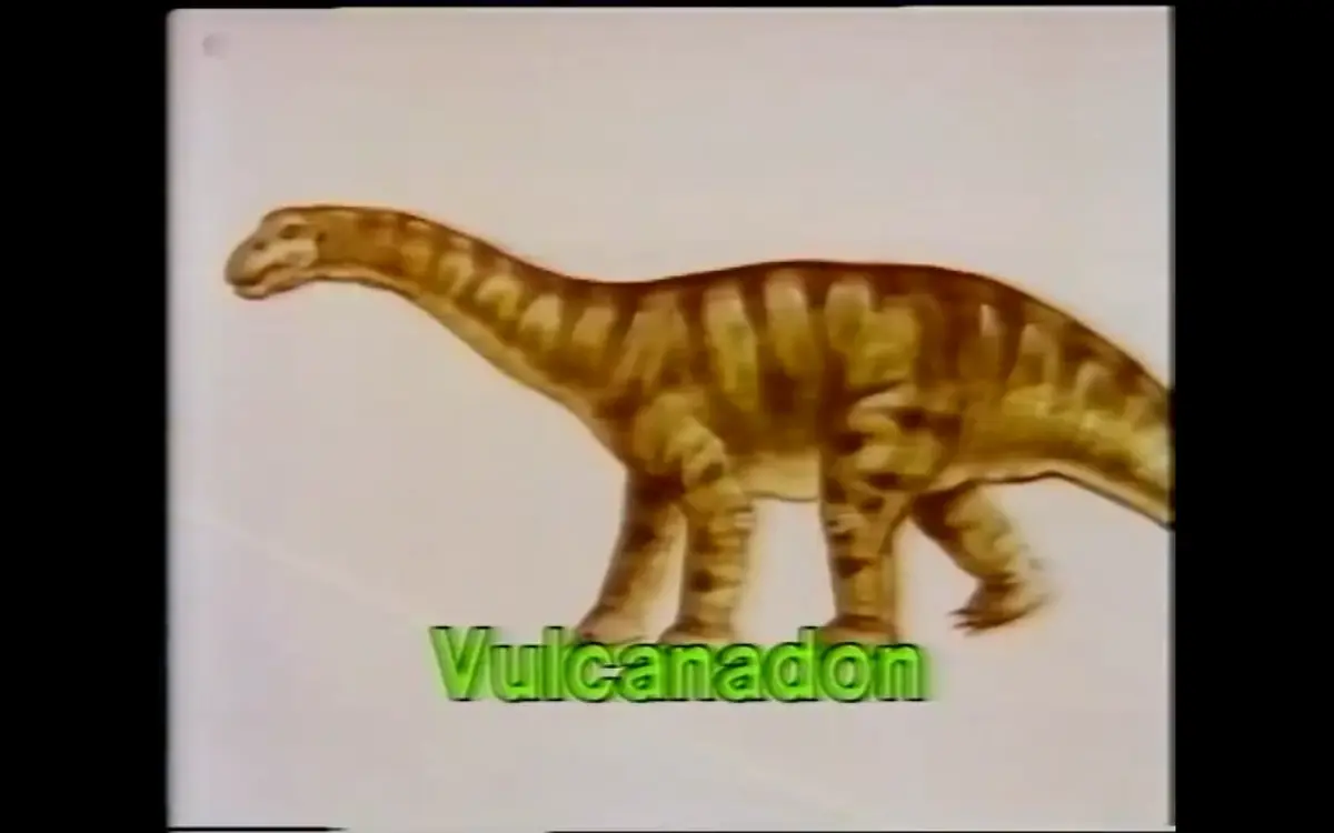 Vulcanodon facts-Jurassic Kratts | New ideas by Matt Weaver Wiki | Fandom