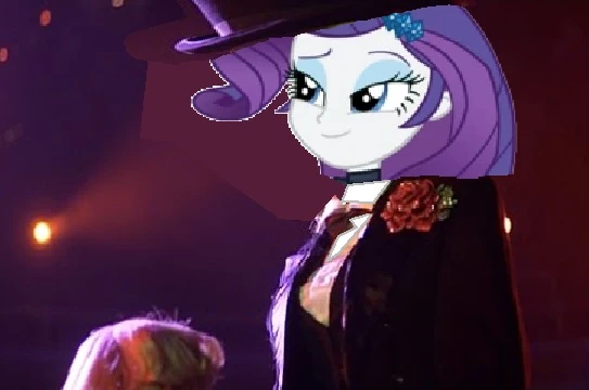 MLP-E-Girls in: Oh My Tosh | New ideas by Matt Weaver Wiki | Fandom