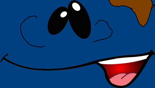 Face the Artist-Mr Men Show | New ideas by Matt Weaver Wiki | Fandom