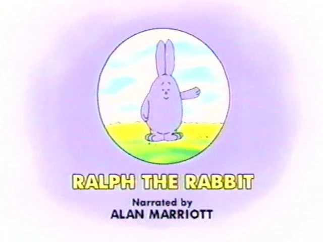 Ralph the rabbit-synopsis Animal Stories | New ideas by Matt Weaver ...