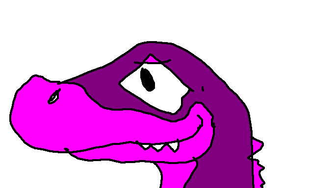 Don Bluth University concept idea-Chomper LBT remake | New ideas by ...