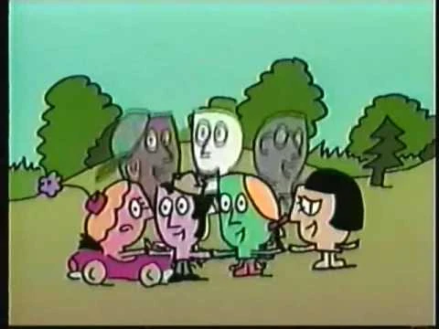 The P-pals are coming preview | New ideas by Matt Weaver Wiki | Fandom