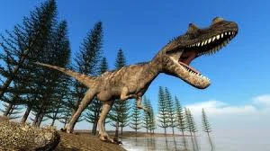 Ceratosaurus-walking with dinosaurs remake | New ideas by Matt Weaver Wiki | Fandom