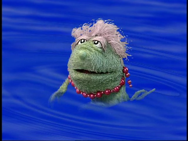 Fiona fish-Dr Seuss | New ideas by Matt Weaver Wiki | Fandom