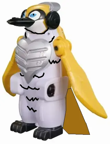 Power Rangers-Down Under Rage | New ideas by Matt Weaver Wiki | Fandom