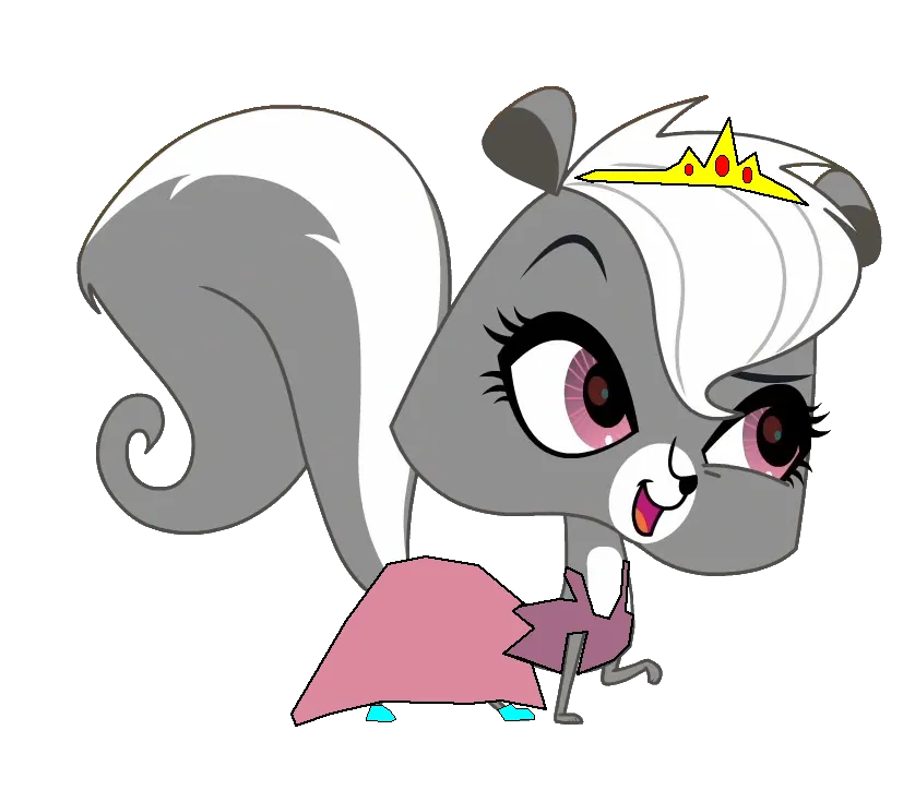 Princess Pepper Clark-LPS | New ideas by Matt Weaver Wiki | Fandom