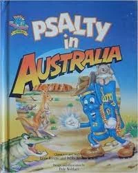 Psalty in the outback-movie preview | New ideas by Matt Weaver Wiki ...
