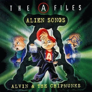 The A-Files: Alien Songs | New ideas by Matt Weaver Wiki | Fandom