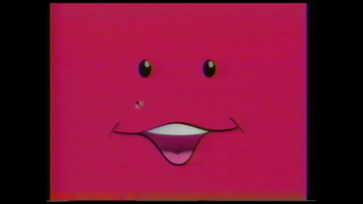 Nick Jr Face-is that a fly? | New ideas by Matt Weaver Wiki | Fandom