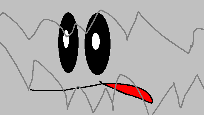 Face scrambled up-Super wings variant | New ideas by Matt Weaver Wiki ...