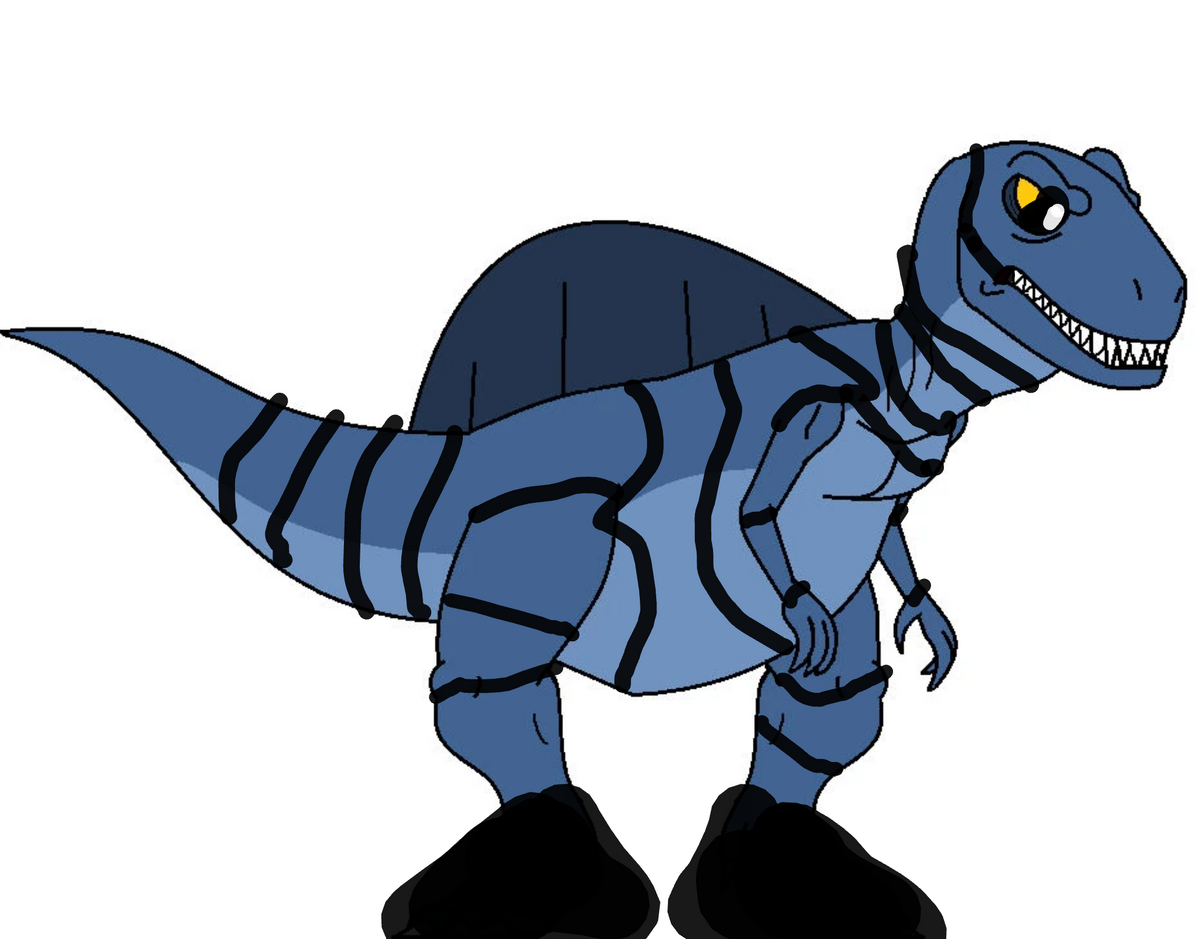 Dinotrux Fan Art Altispinux New Ideas By Matt Weaver Wiki Fandom