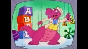 Garfield-Sydney's dino-playhouse | New ideas by Matt Weaver Wiki | Fandom