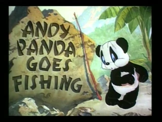 Andy Panda preview 1 | New ideas by Matt Weaver Wiki | Fandom