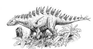 Jurassic Kratts-Bashanosaurus | New ideas by Matt Weaver Wiki | Fandom