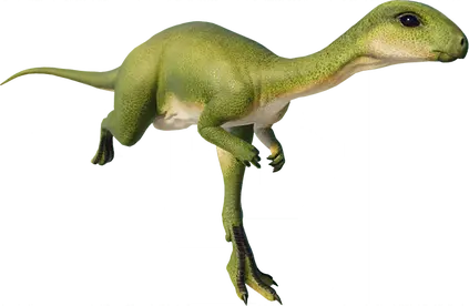 Dryosaurus zipping-Jurassic Kratts | New ideas by Matt Weaver Wiki | Fandom