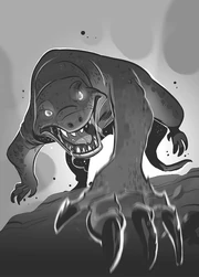 General Komodo-battle bugs | New ideas by Matt Weaver Wiki | Fandom