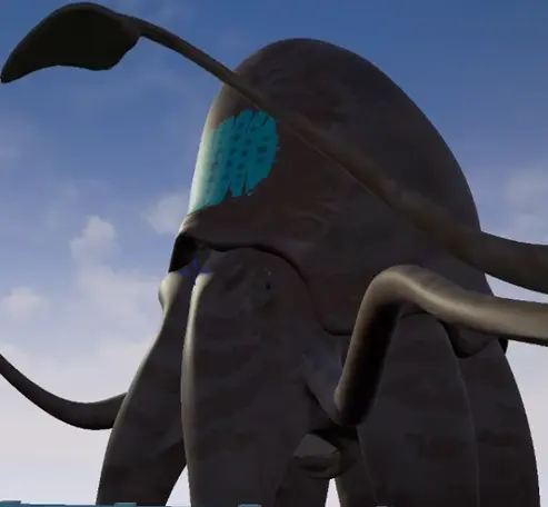 Megasquid | New ideas by Matt Weaver Wiki | Fandom