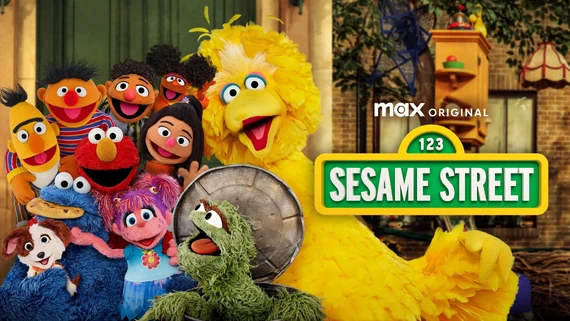 Face announces a song from Sesame street | New ideas by Matt Weaver ...
