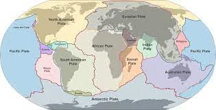 Plate tectonics | New ideas by Matt Weaver Wiki | Fandom