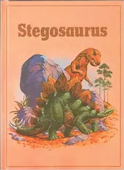 Stegosaurus-dinosaur library | New ideas by Matt Weaver Wiki | Fandom
