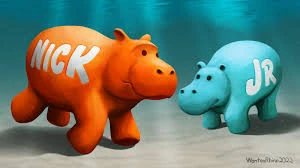 HIPPOS FROM WILD PUFFALUMPS | New ideas by Matt Weaver Wiki | Fandom