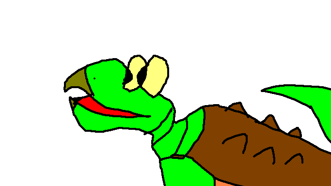 Dinotrux-Snapping Tortools | New ideas by Matt Weaver Wiki | Fandom