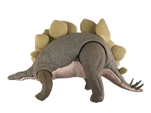 Stegosaurus-playskool definitely dinosaurs | New ideas by Matt Weaver ...