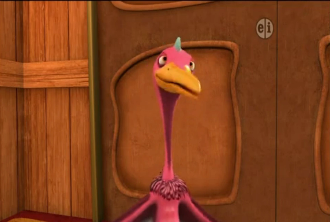 Quetzalcoatlus Dinosaur Train 1 New Ideas By Matt Weaver Wiki Fandom
