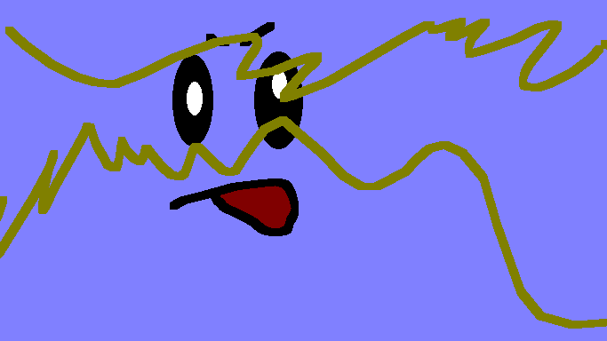 Face is scrambled up-Busy world of Richard Scarry | New ideas by Matt ...