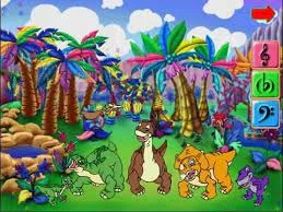 Is that a fly? Nick Jr Face intro LBT variant | New ideas by Matt ...