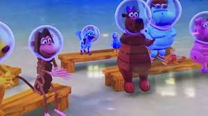 Word World preview | New ideas by Matt Weaver Wiki | Fandom