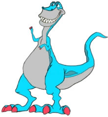 Dinotopia-animated series: New arrival | New ideas by Matt Weaver Wiki ...