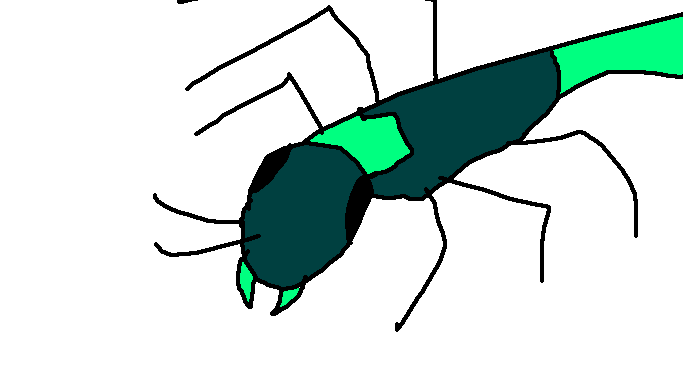 Shock-bug: dinotrux 2.0 | New ideas by Matt Weaver Wiki | Fandom