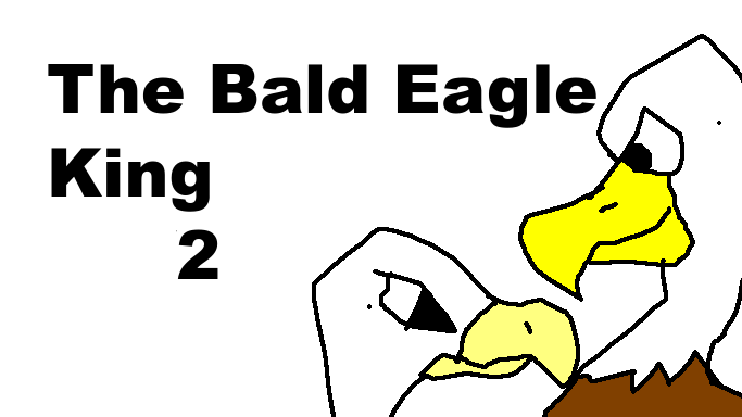 The Bald Eagle King 2: Edgar's group | New ideas by Matt Weaver Wiki ...