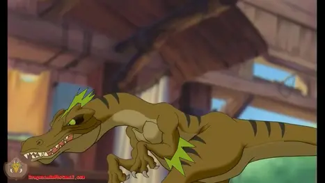 Rudy Raptor-fat albertosaurus | New ideas by Matt Weaver Wiki | Fandom