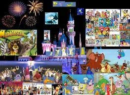 Disney DVD ideas 1 | New ideas by Matt Weaver Wiki | Fandom