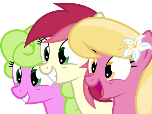 MLP-new ideas 1 | New ideas by Matt Weaver Wiki | Fandom