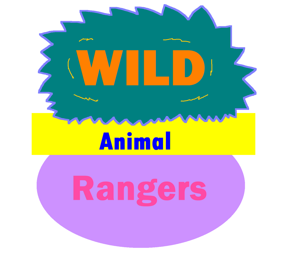 WILD ANIMALS RANGERS TV SHOW | New ideas by Matt Weaver Wiki | Fandom