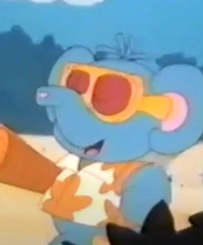 WILD PUFFALUMPS TV SHOW | New ideas by Matt Weaver Wiki | Fandom