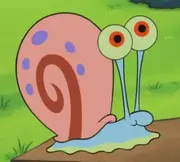 Gary-spongebob bio | New ideas by Matt Weaver Wiki | Fandom