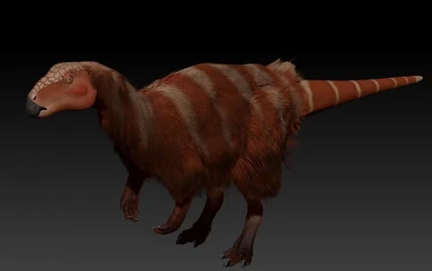 Tietasaura | New ideas by Matt Weaver Wiki | Fandom