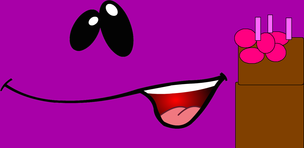 Face loves Birthdays-Happy Birthday, Barney: Barney and Friends | New ...
