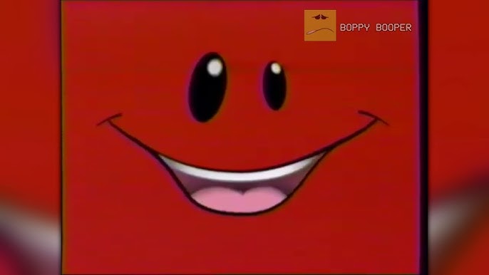 Nick Jr Face stretches fanmade 2 | New ideas by Matt Weaver Wiki | Fandom