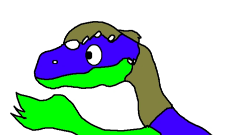 Scoopasaurus | New ideas by Matt Weaver Wiki | Fandom