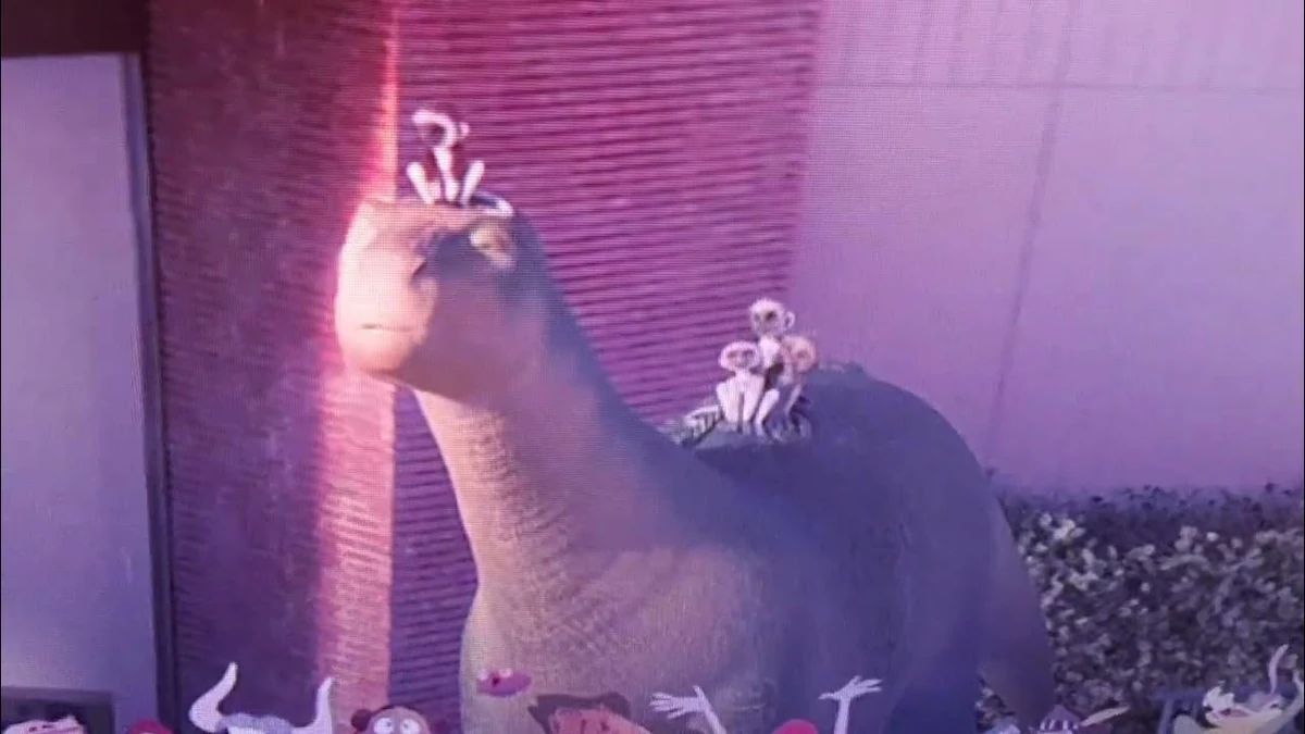 Aladar | New ideas by Matt Weaver Wiki | Fandom
