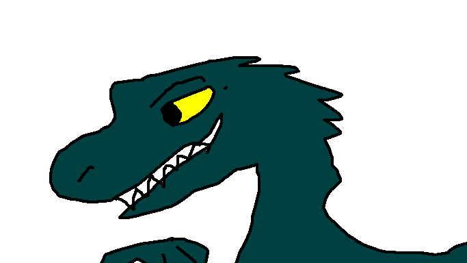 Super mario bros super show-Danny the Last Dromaeosaur | New ideas by ...